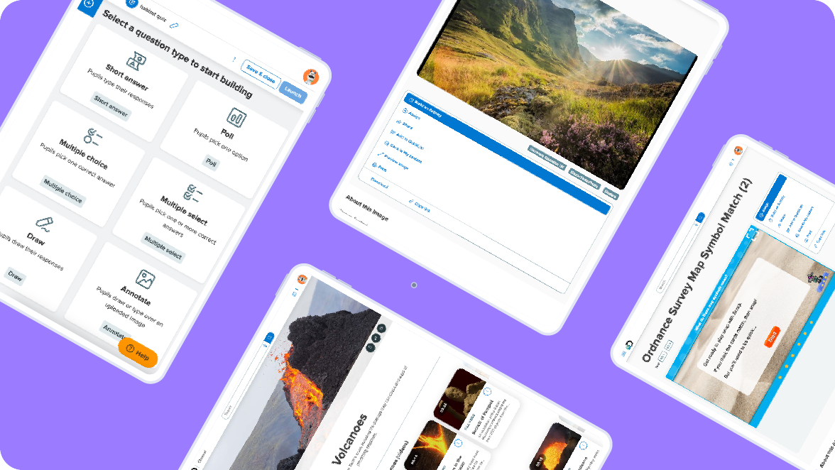 What is Espresso? - Discovery Education Espresso