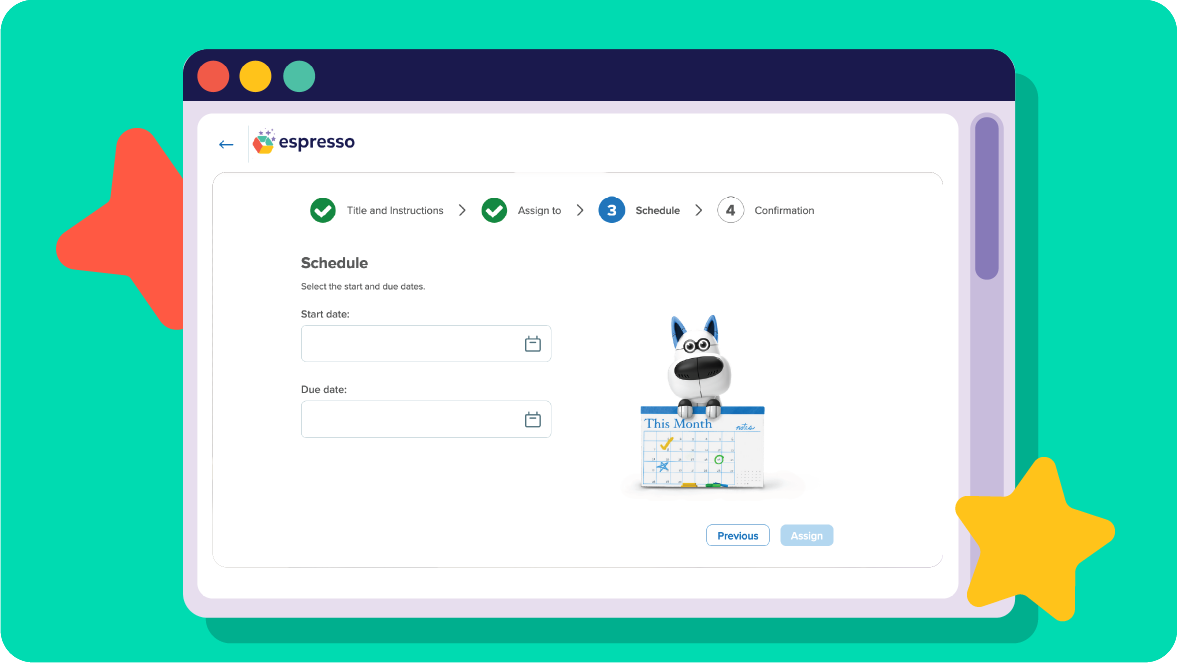 Whole School Homework Solution - Discovery Education Espresso
