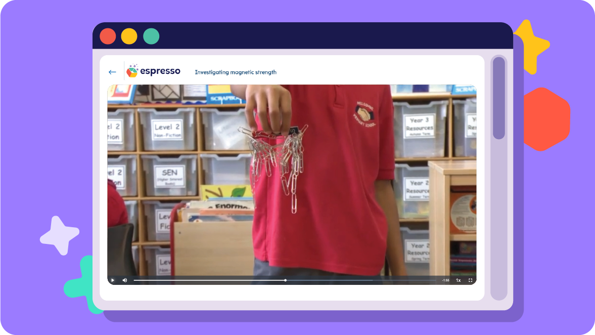 Whole School Homework Solution - Discovery Education Espresso