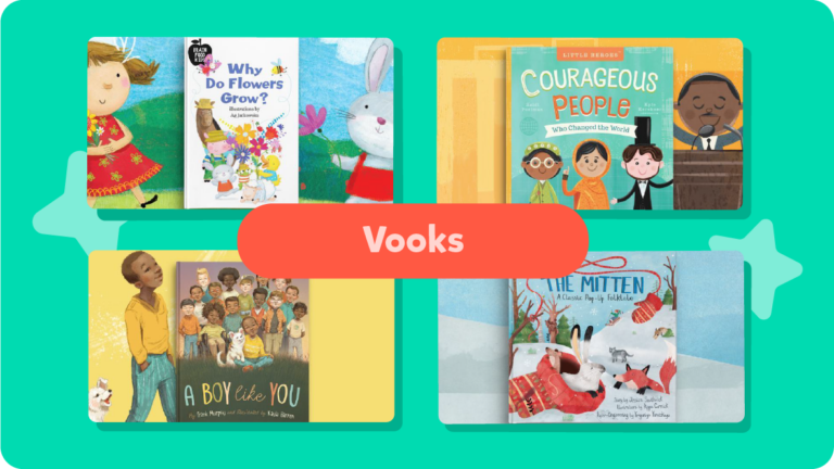 English and Literacy - Discovery Education Espresso