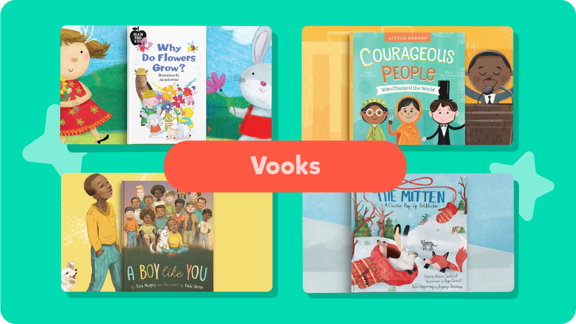 English and Literacy - Discovery Education Espresso