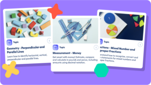 Maths with Espresso - Discovery Education Espresso